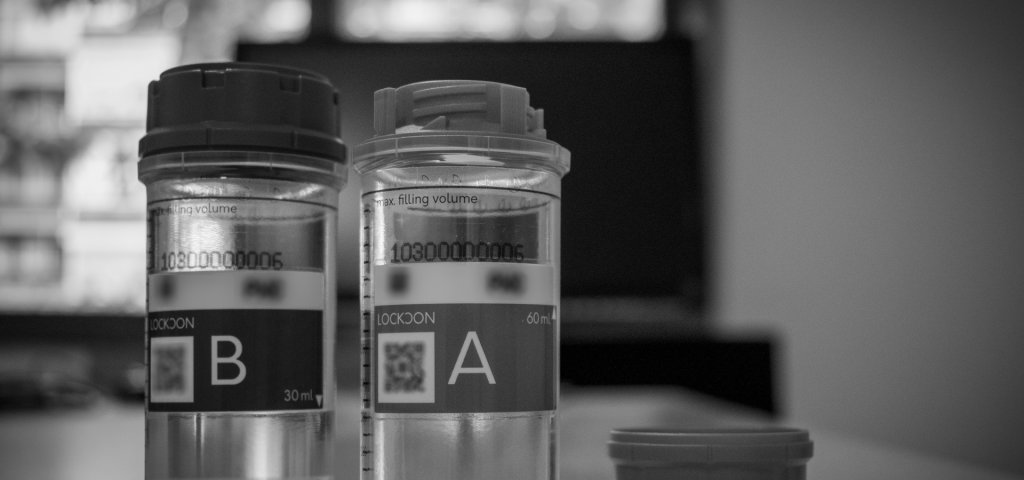 How to conduct a Doping Control – Jorge Domínguez Carrión